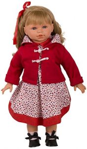 Toyse toyse251002 51 cm Carolina Baby Doll - Spielzeug und Spielwaren ...